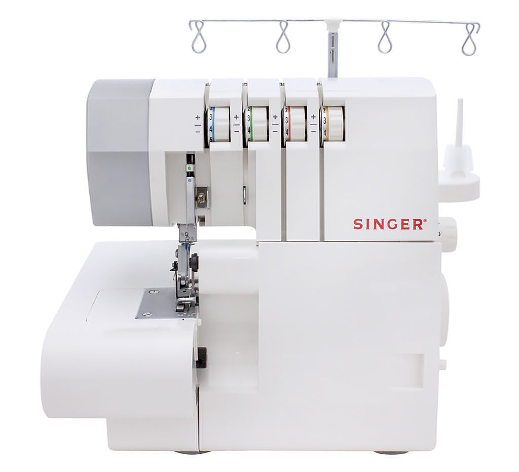 Singer 14SH754 Overlocker - Ex Display | Singer Outlet – Singer Sewing ...