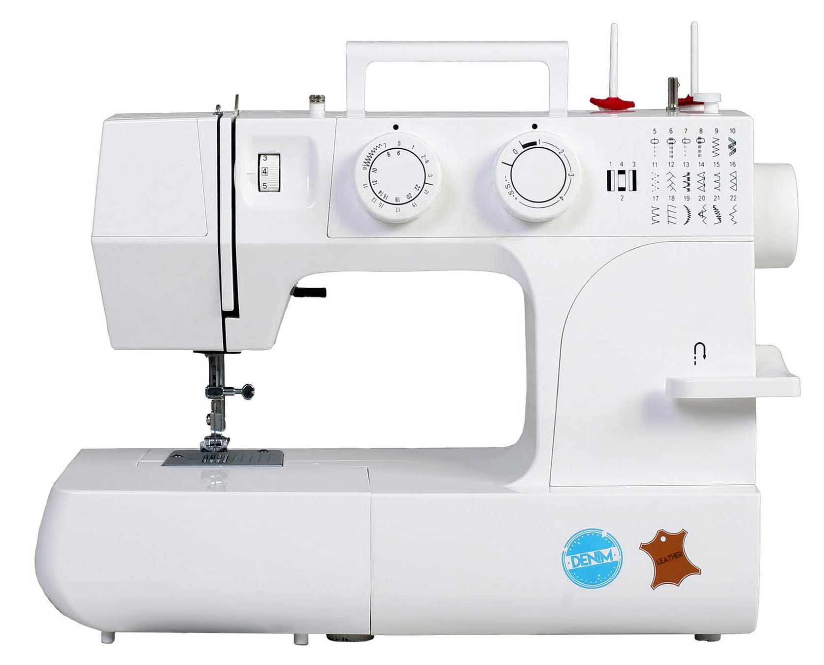 15DLK Sewing Machine - Ex Display Clearance Offer – Singer Sewing Outlet