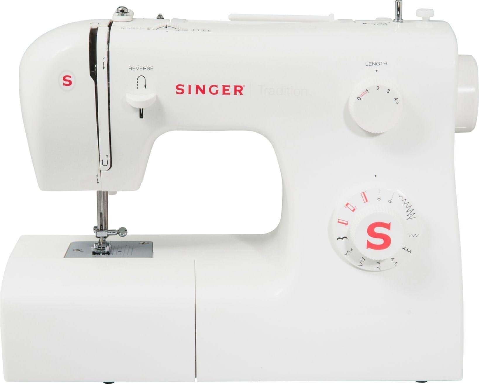 Singer Tradition 2250NT with Auto Needle Threader – Singer Sewing Outlet