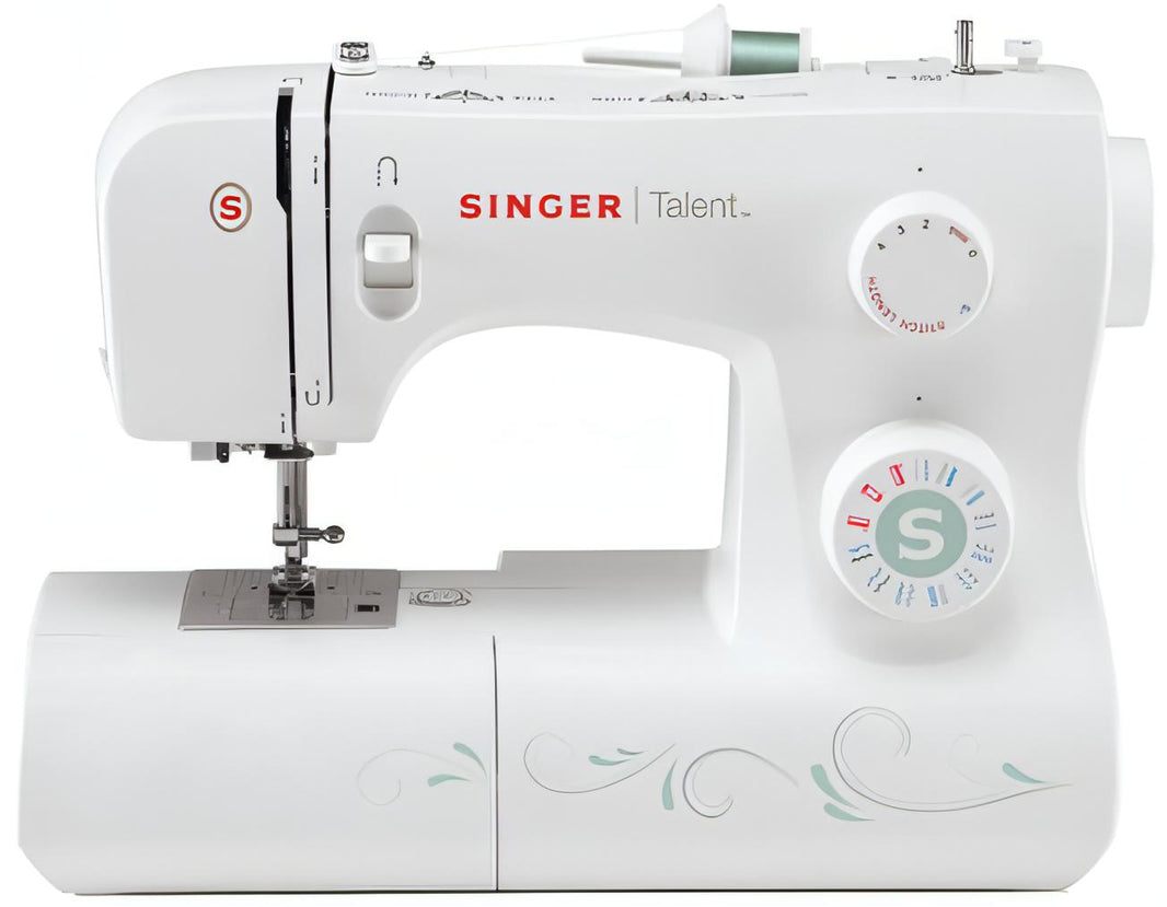 Singer Sewing Machines | UK's Largest Range - Singer Outlet – Singer ...