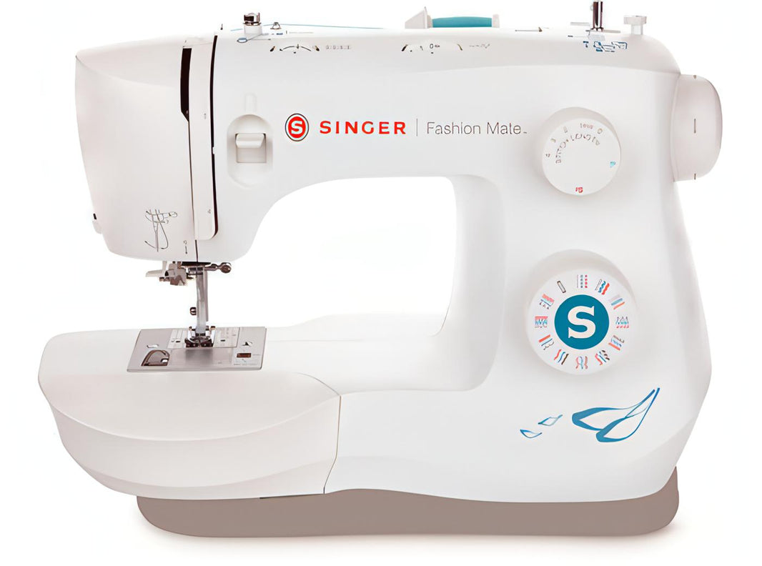 Sewing Machines | Singer & Bernette Models | Singer Outlet – Singer ...