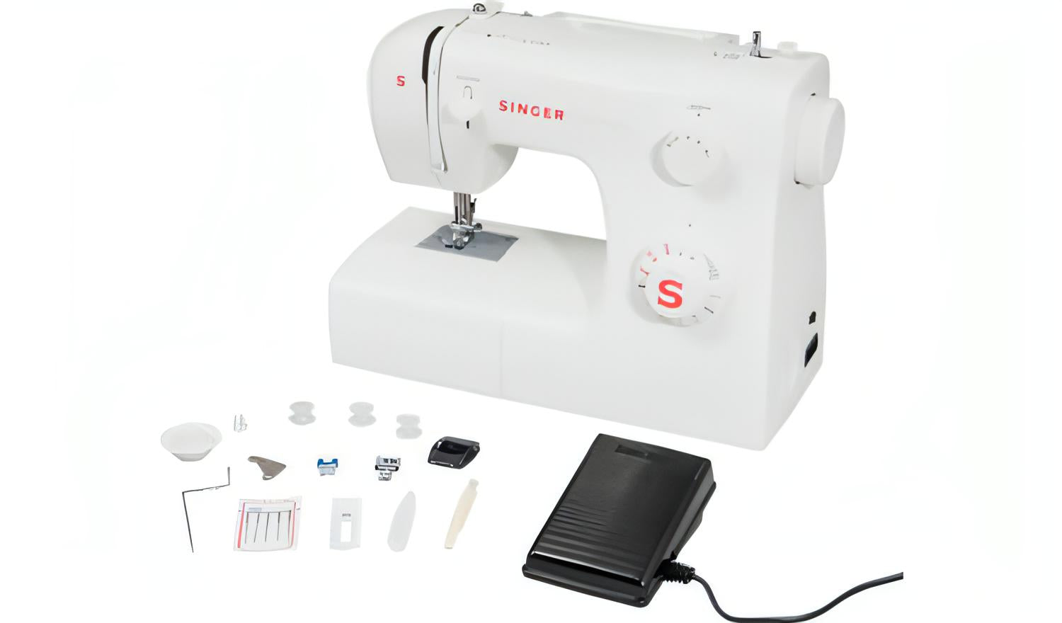 Singer Tradition 2250 Sewing Machine - Singer Outlet – Singer Sewing Outlet