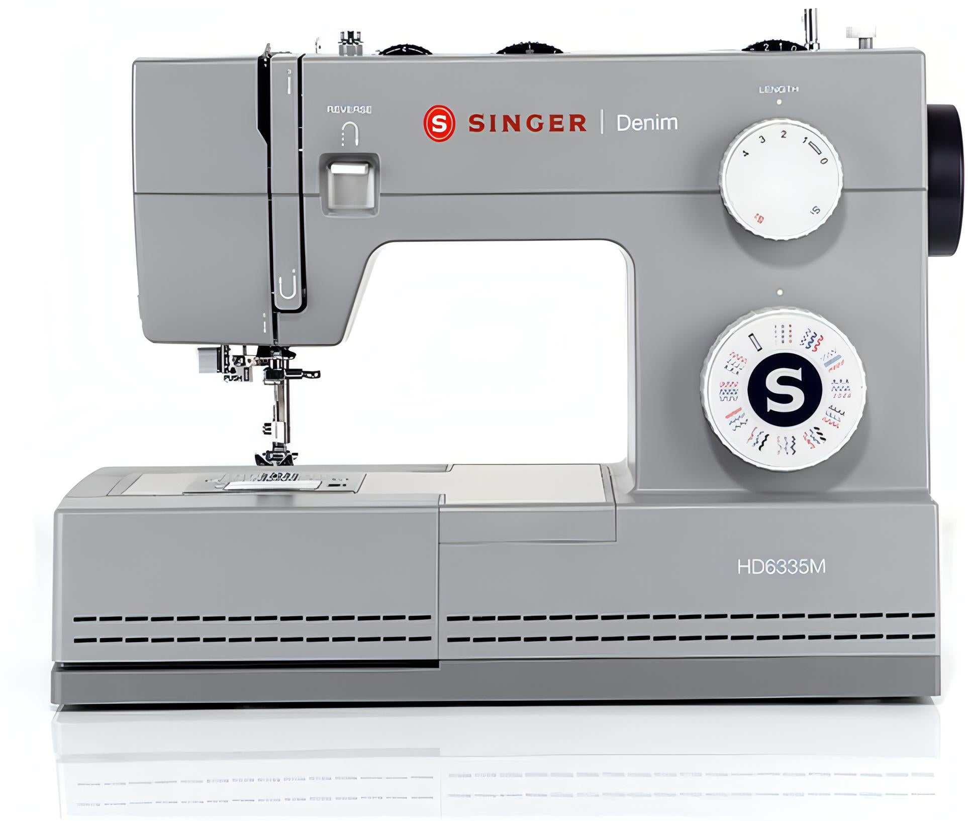 Heavy Duty Sewing Machines | Singer Outlet – Singer Sewing Outlet