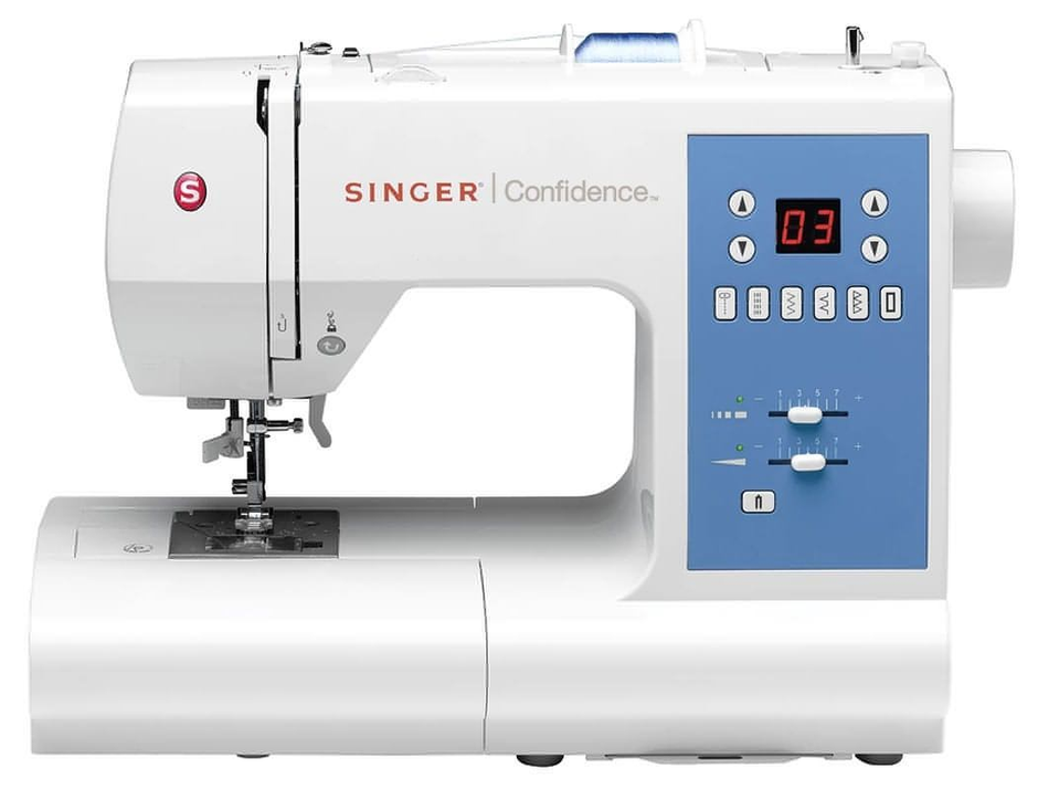 Stock Clearance – Singer Sewing Outlet