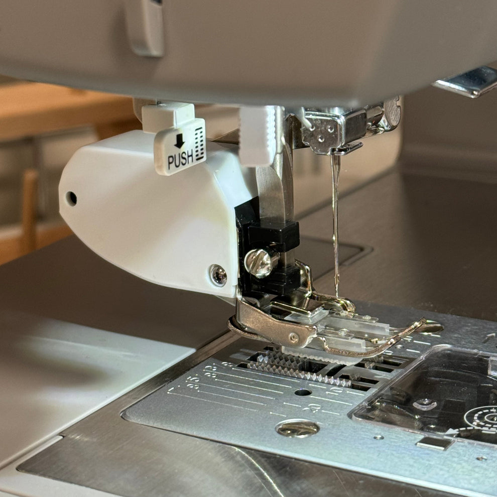Singer Even Feed / Walking Foot | Singer Outlet – Singer Sewing Outlet