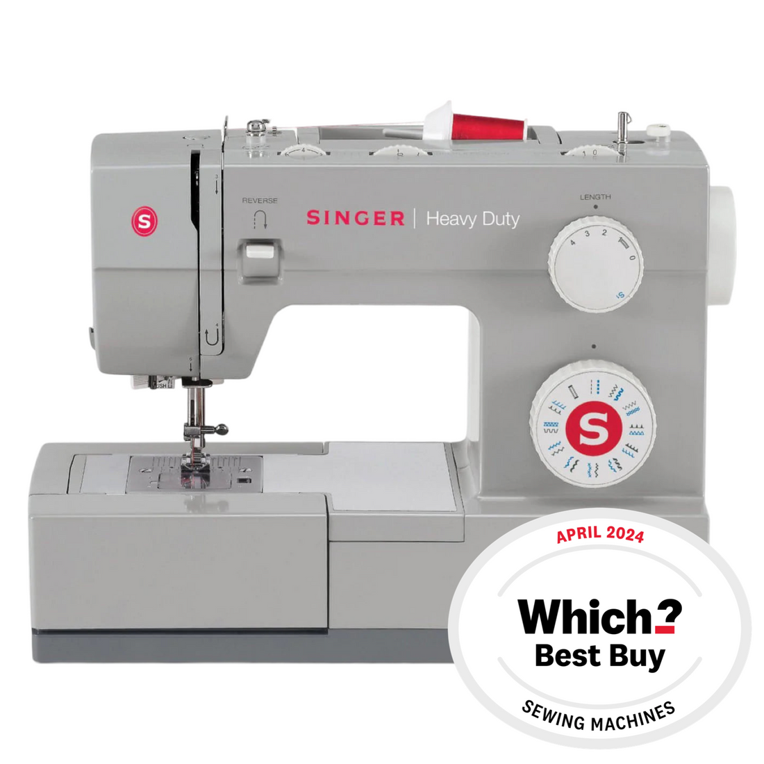 Singer Sewing Outlet - Singer Sewing Machines UK
