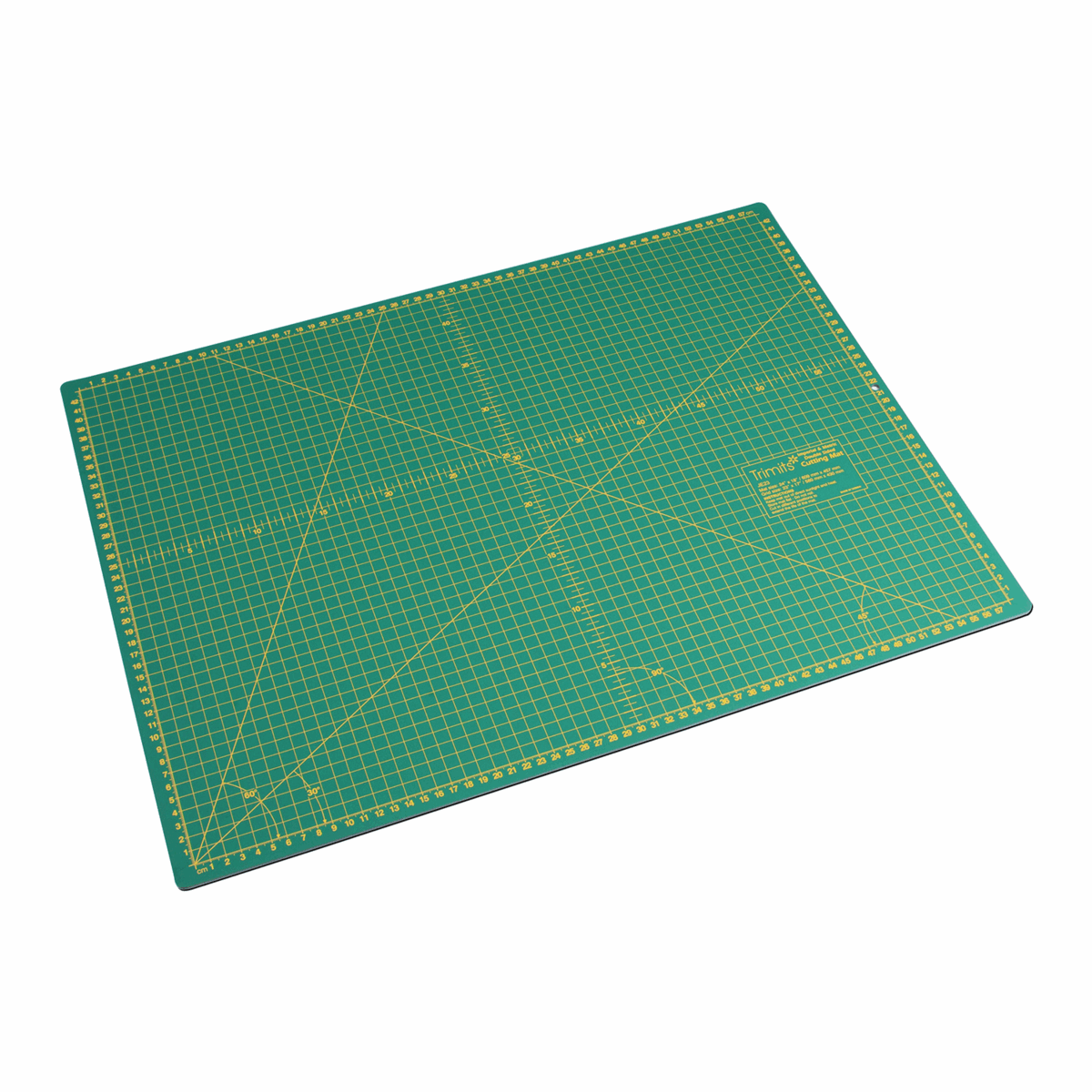 Trimits Double Sided A3 Cutting Mat - Self-healing 3mm – Singer Sewing ...