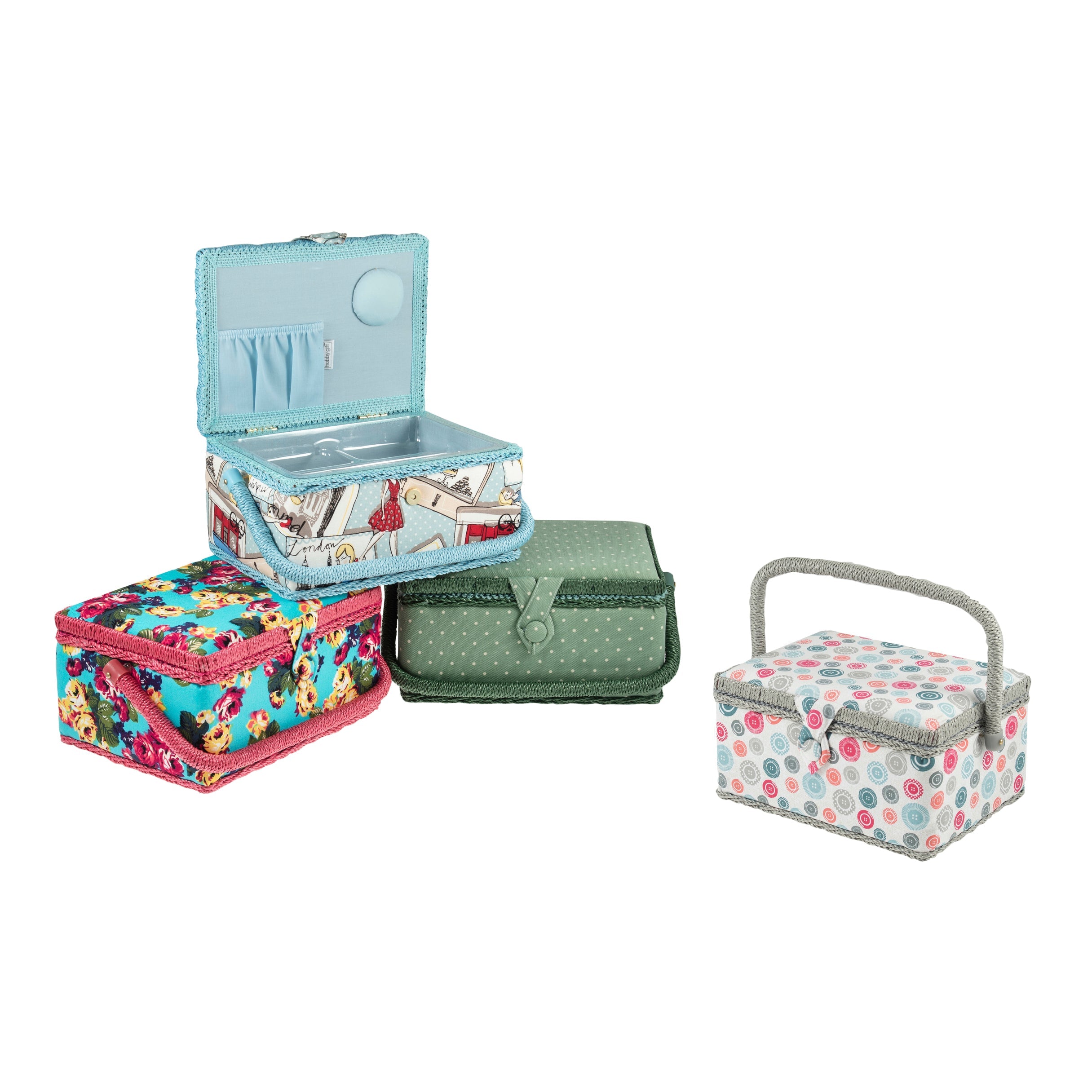 Sewing Box (M) – Singer Sewing Outlet