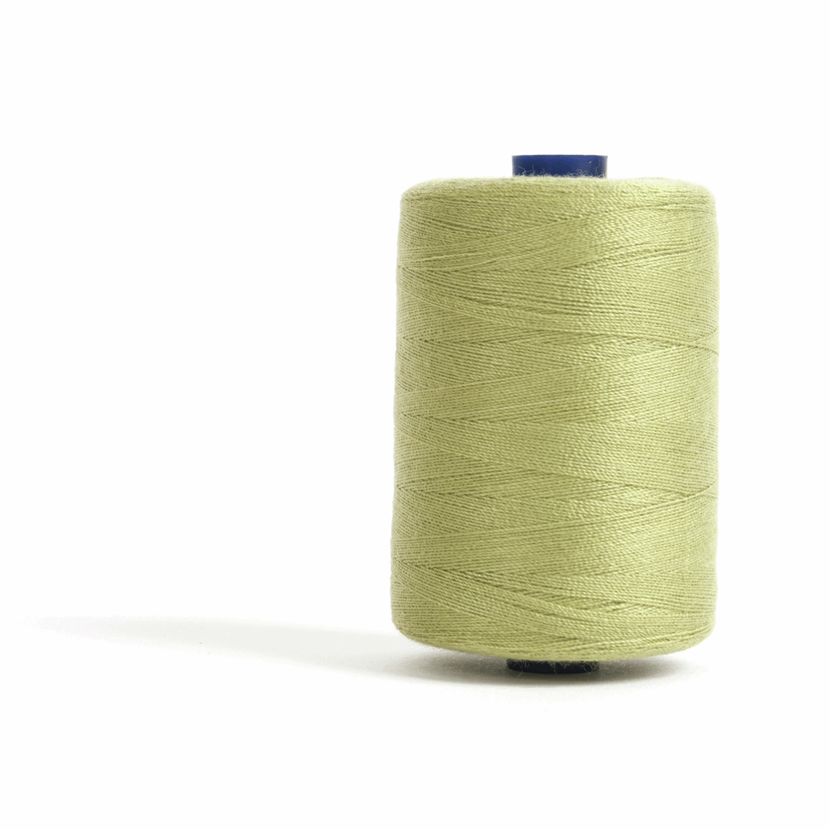 Thread 1000m Extra Large - Grass - for Sewing and Overlocking – Singer ...