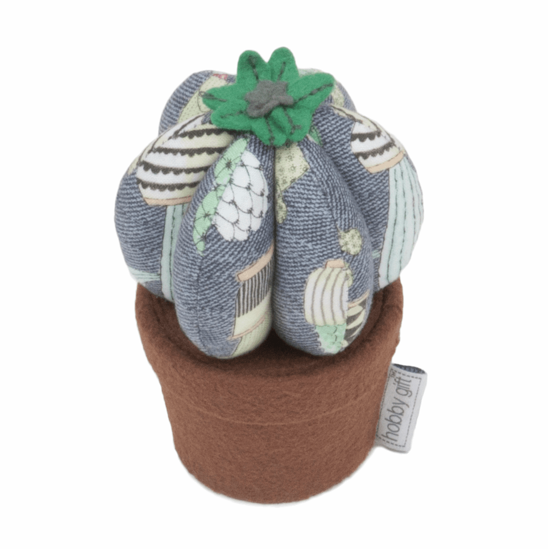 Pincushion - Cactus – Singer Sewing Outlet