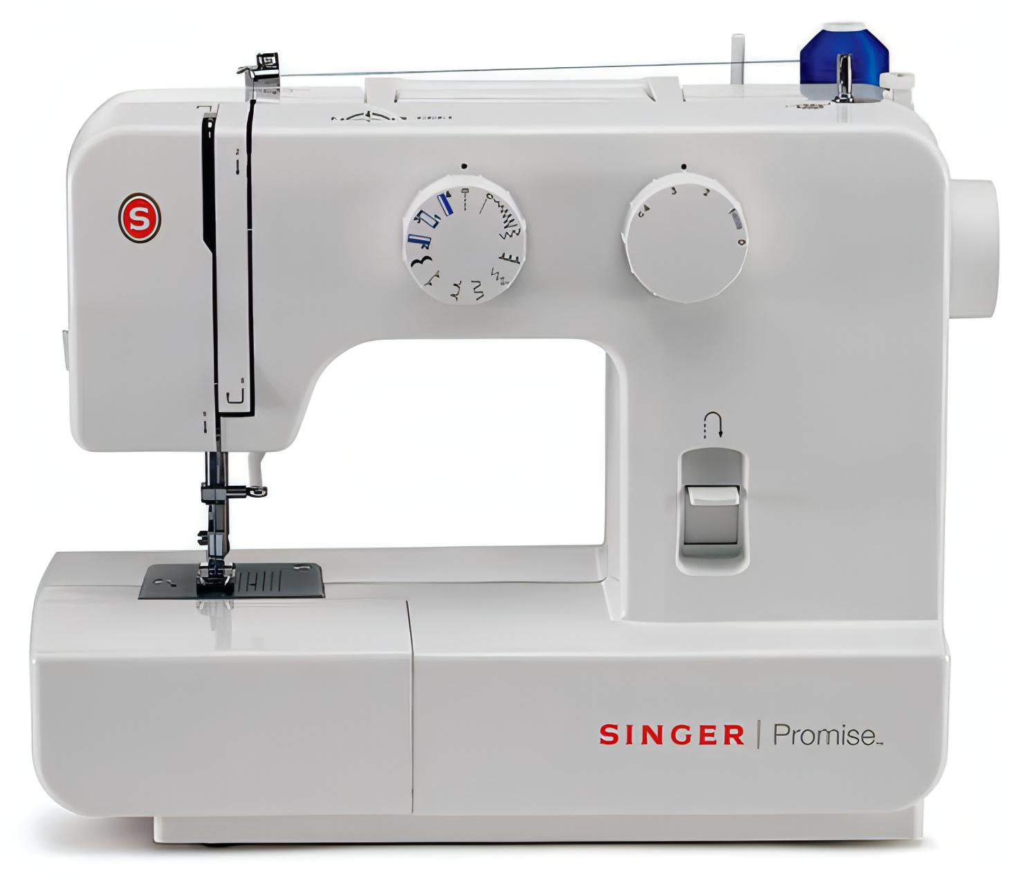 Singer Promise Edition 1409 Sewing Machine | Singer Outlet – Singer ...