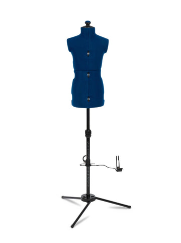 Dress Forms & Sewing Mannequins | Adjustable Models - Singer Outlet ...