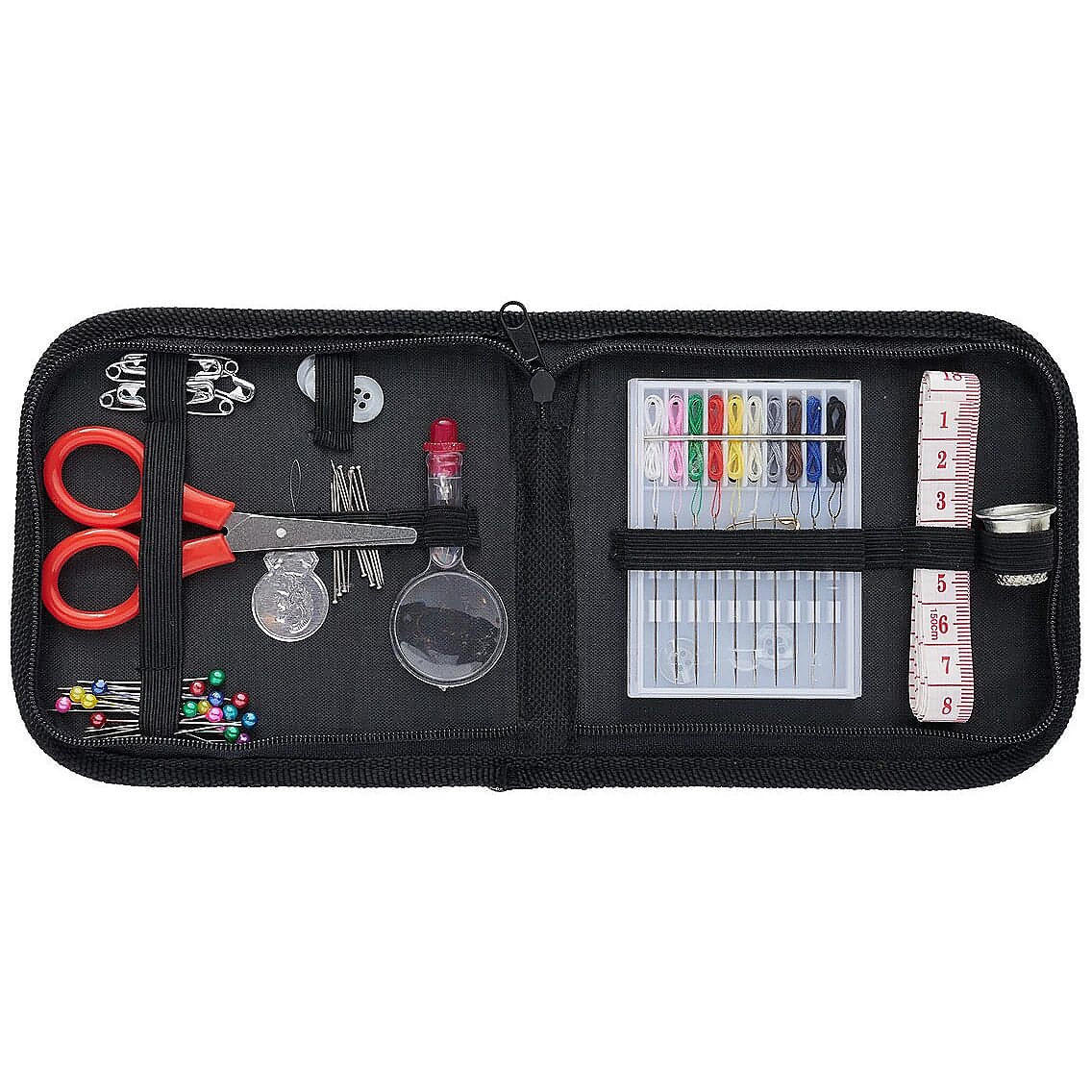 Singer Mending Kit with over 60 pieces * Clearance Offer * – Singer ...