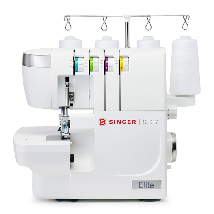 Singer Overlockers | Sergers for All Skill Levels - Singer Outlet ...