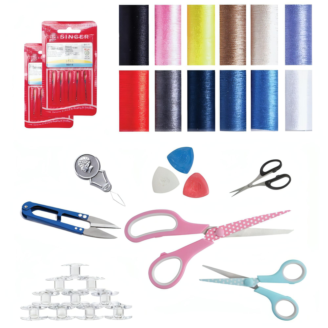 Sewing Bundles | Gifts for Sewers - Singer Outlet – Singer Sewing Outlet