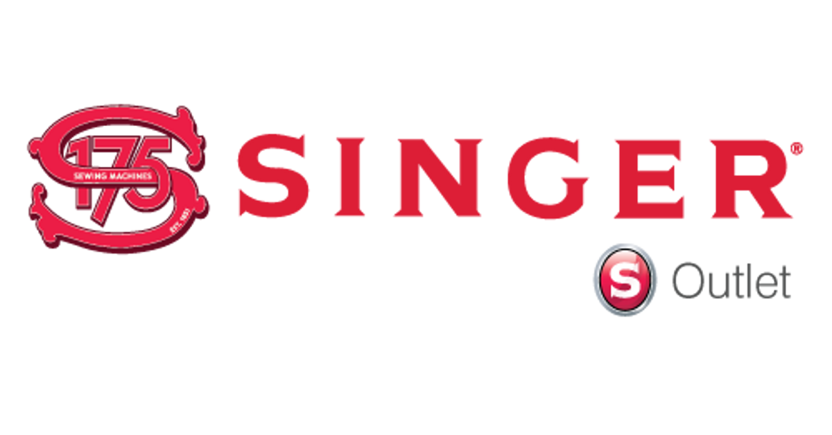 Singer Sewing Machines | UK's Largest Range - Singer Outlet – Singer ...